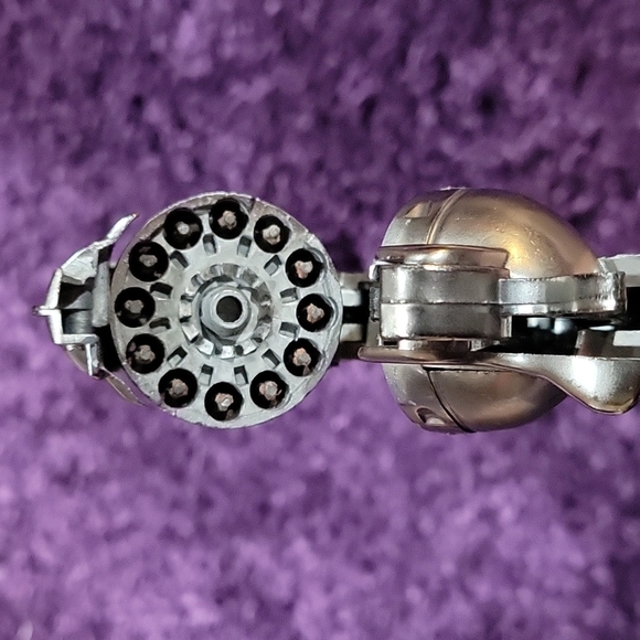 Gonher | Toys | Vintage Gonher 22 Western Toy With Orange Tip | Poshmark